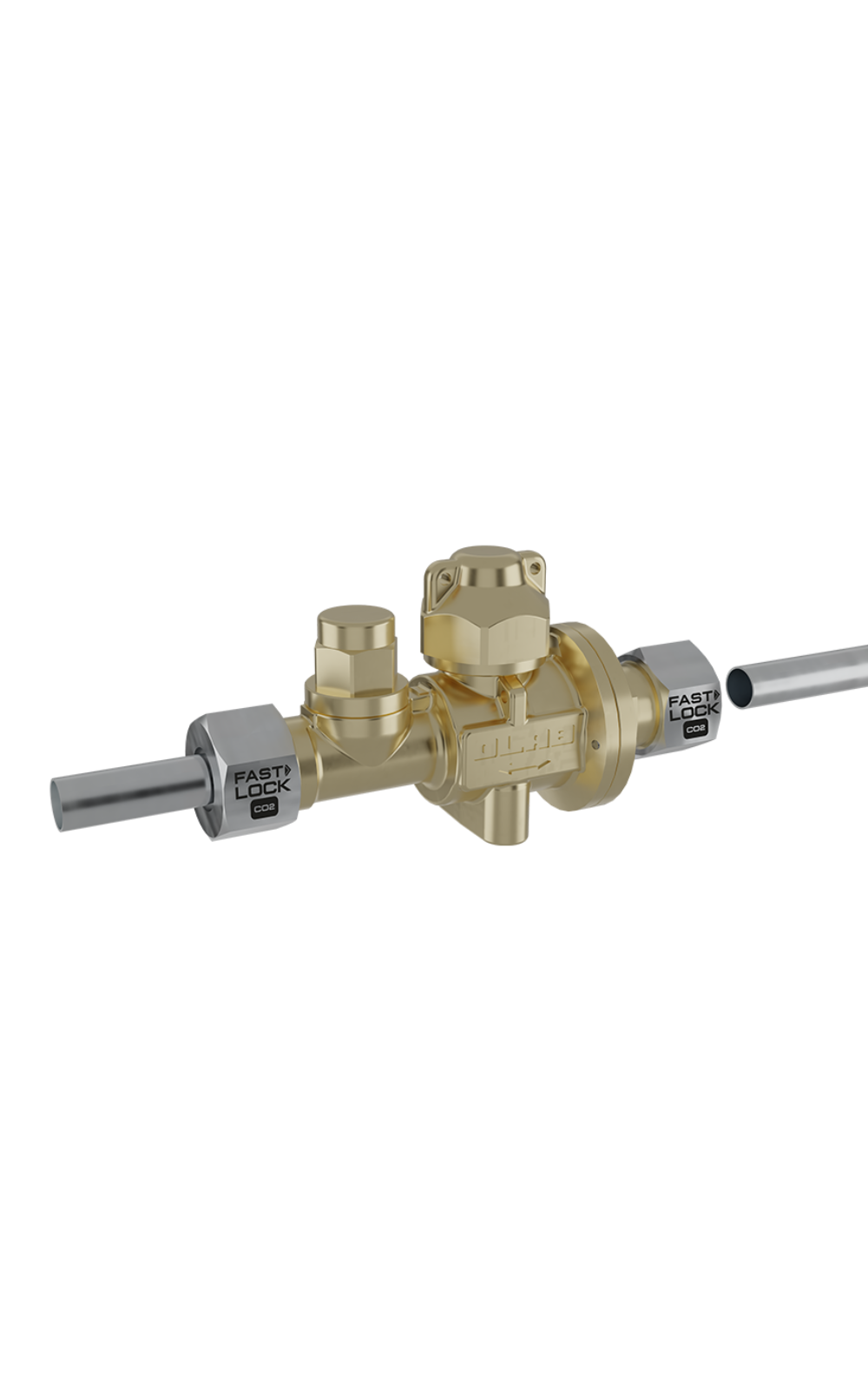 Professional Refrigeration Systems for A1-A2L-A3 Gases