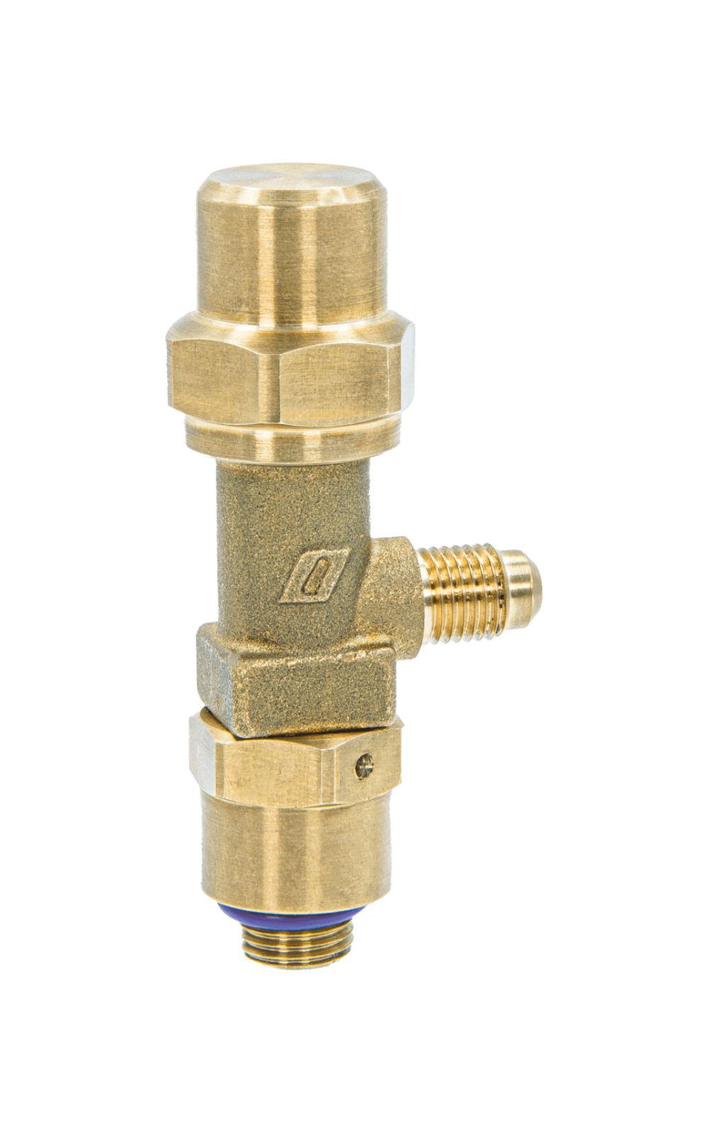 Raccordi e Valvole per Sistemi di Refrigerazione per R744