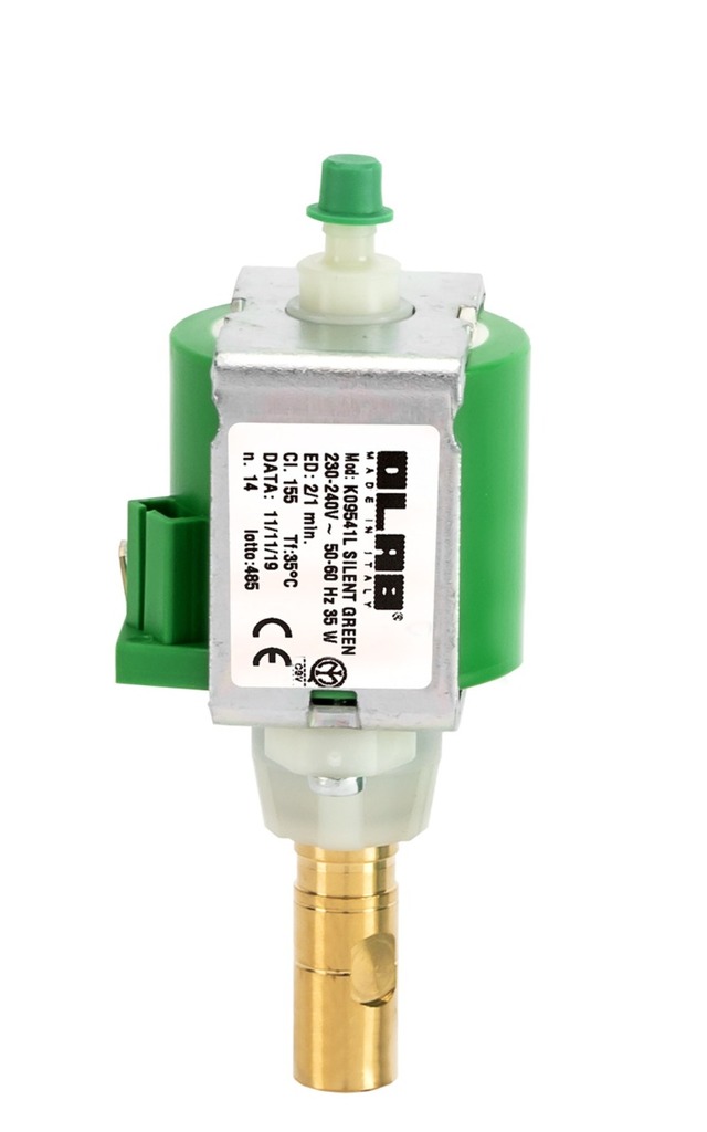 Self Priming Vibration Pumps